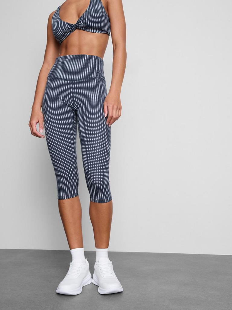 Primark’s £20 gingham gym set in spring's biggest colour is the ...