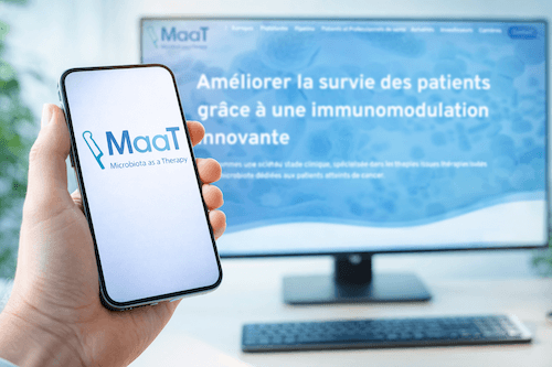 MaaT Pharma : le CHMP s'orienterait vers un avis défavorable pour Xervyteg
