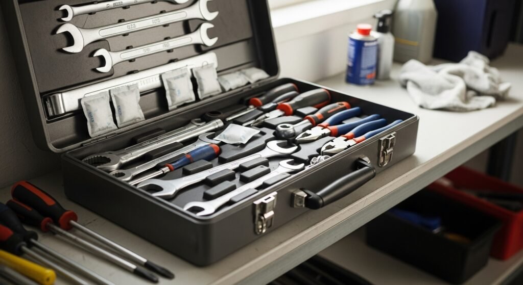 Cable management tricks every desk setup needs