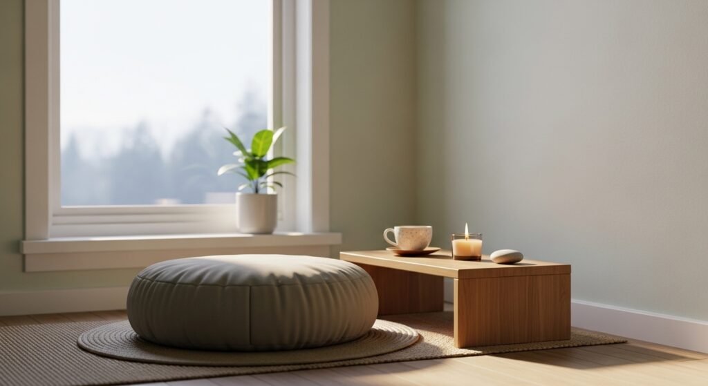 Beginners can start with these simple Vipassana meditation steps