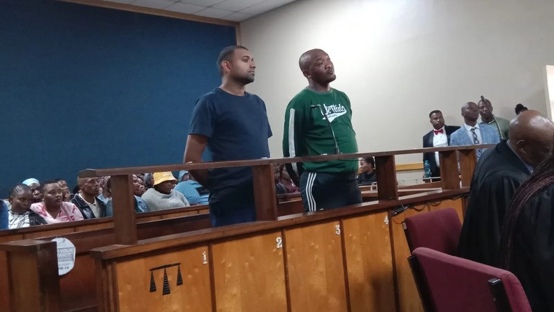 Ex-police officer claims victims' families obstructed justice in murder ...