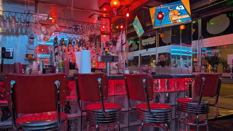 This Virginia diner has been crafting pure nostalgia and legendary ...