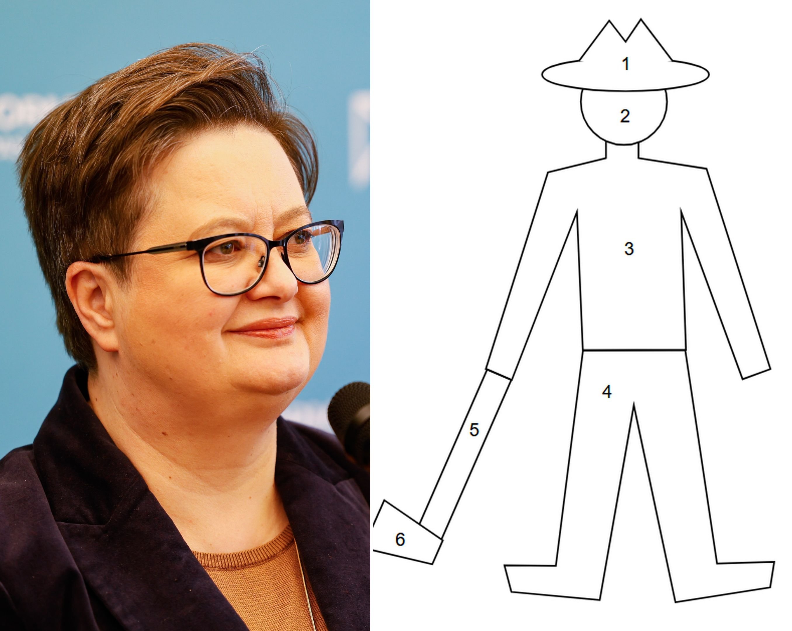 Internetowy żart w arkuszu CKE obniża poziom matury z matematyki ...