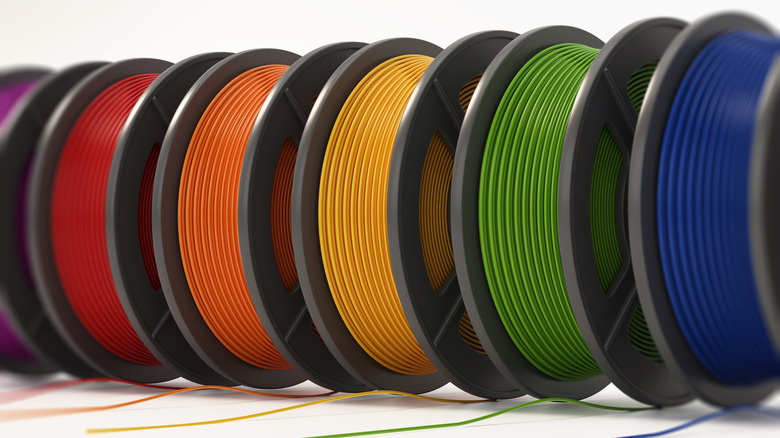 Does the 3D printing filament brand matter? 5 things to consider