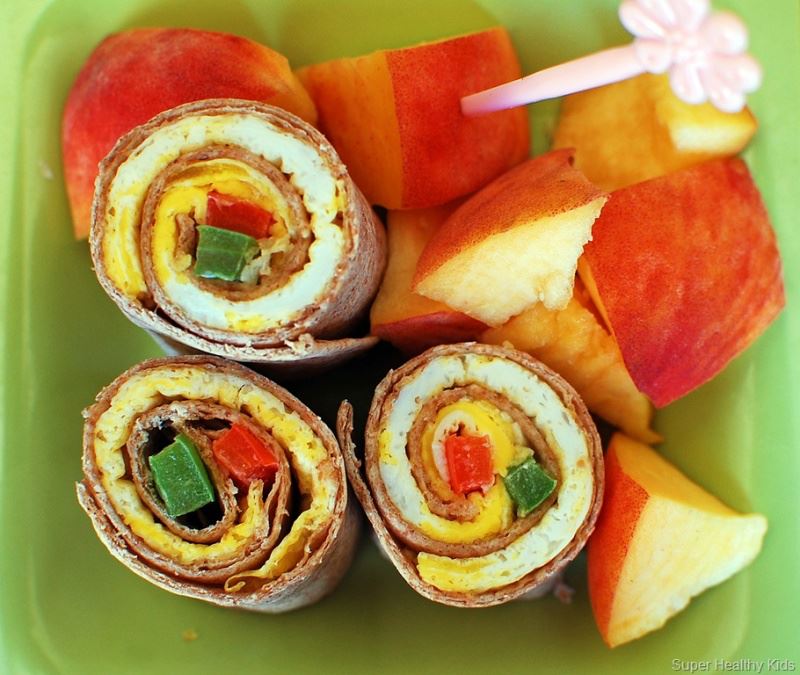 20 fun breakfast ideas that kids will actually eat