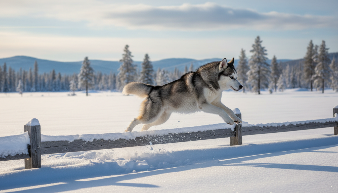 Not all good boys are easy! These 6 dog breeds are a true challenge
