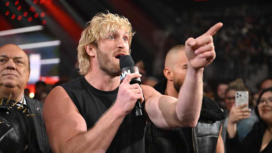 Logan Paul reveals how long he's expected to be out after suffering ...