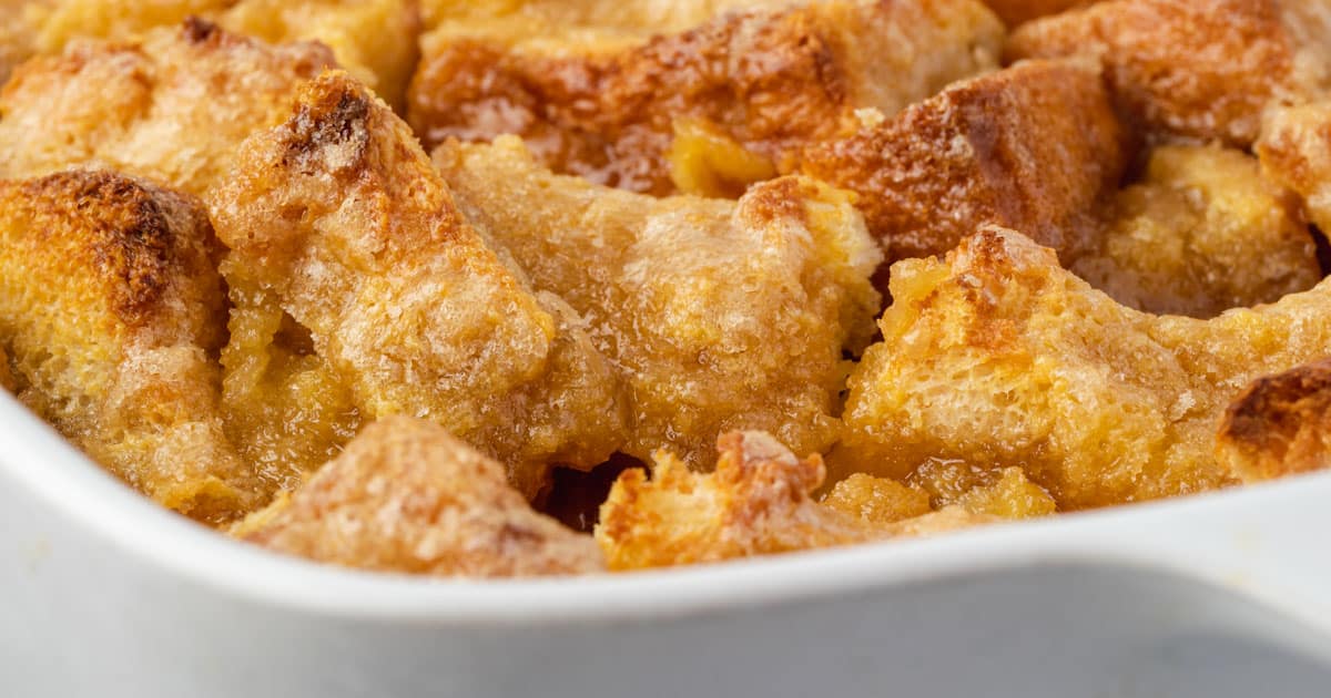 18 brunch dishes that make staying in a good idea