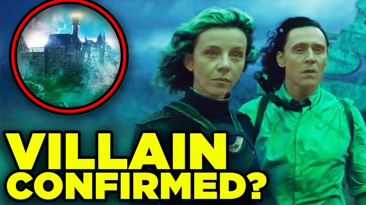 Loki episode 5 reaction! TVA creator finally revealed? | Inside Marvel