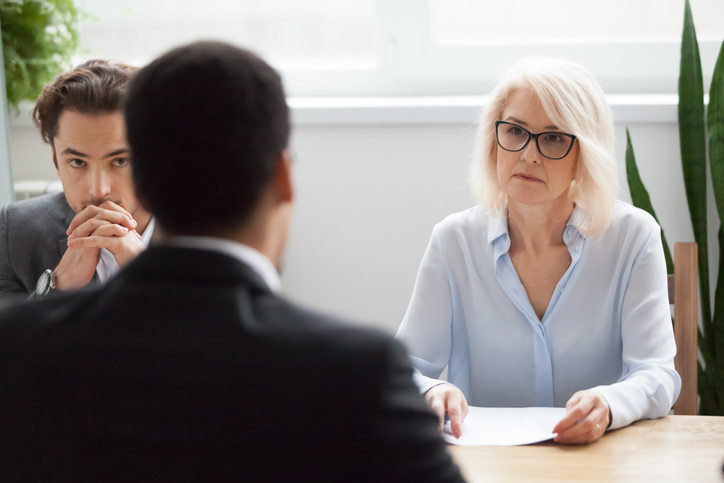 6 questions you should never ask at the end of a job interview
