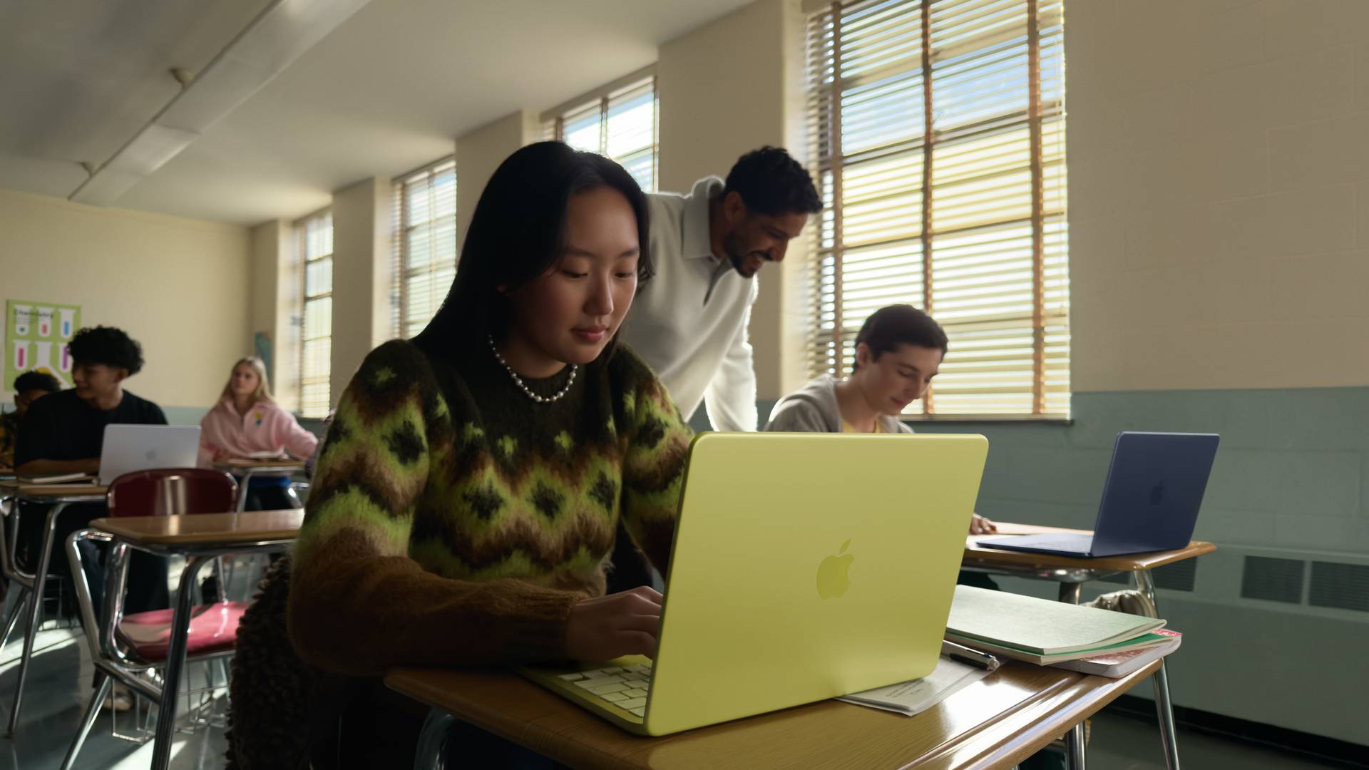 MacBook Neo's high demand has reportedly forced Apple to double its ...