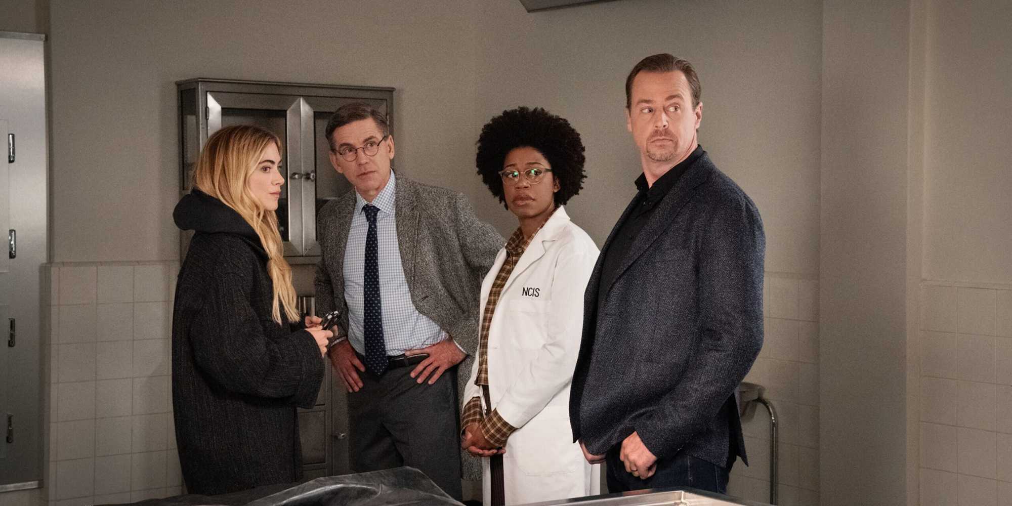 NCIS season 23 confirms the show has been lying about Bishop for 5 years