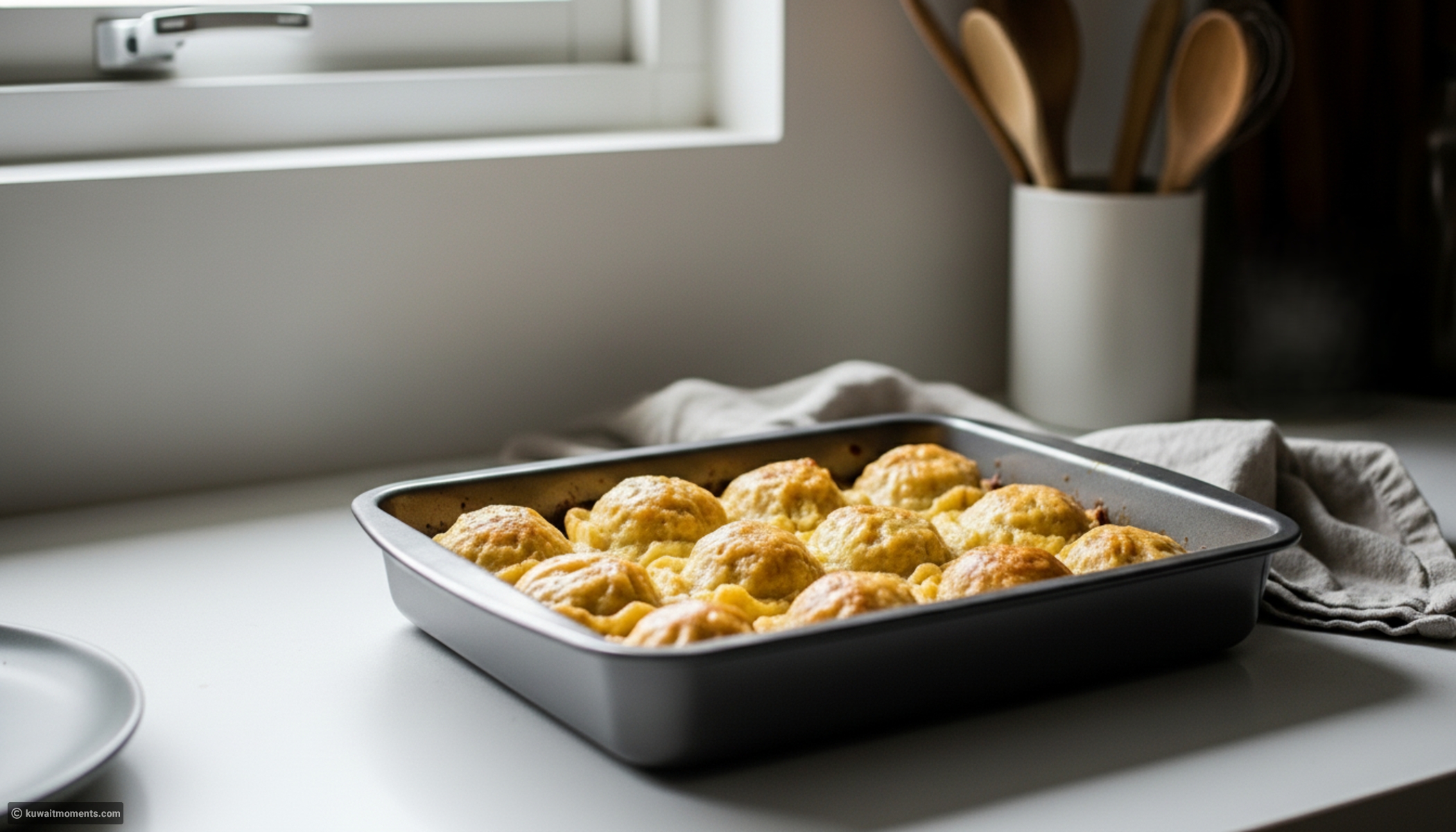 Dumpling Bakes Are the Easy One-Pan Recipe Going Viral