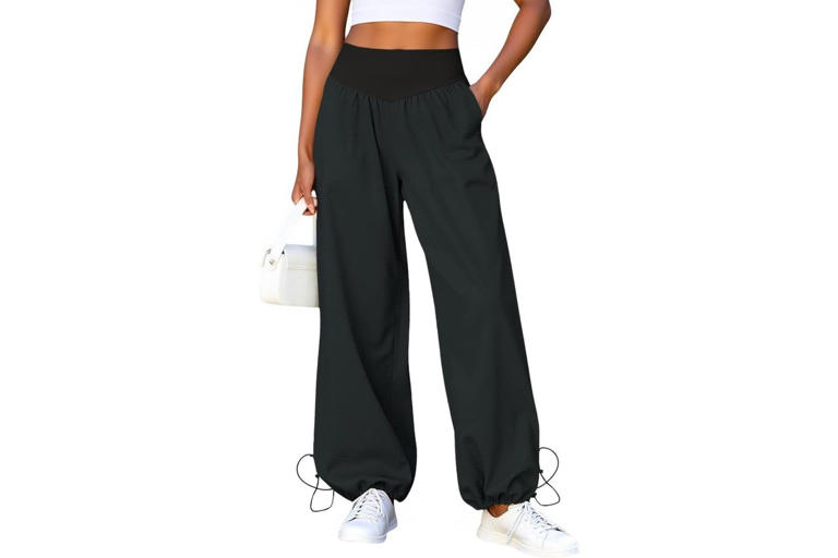 As 5'4” (or shorter!) writers, we swear by these petite pants for ...