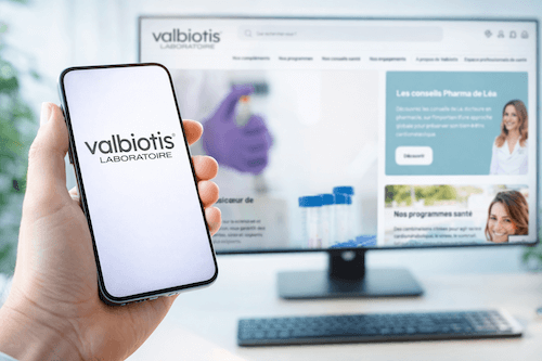 Valbiotis lance une augmentation de capital de 10,2 M€ sécurisée à 76,6 %