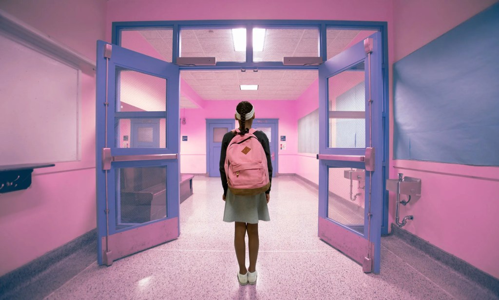 Non-binary student sues school district after years of alleged ...
