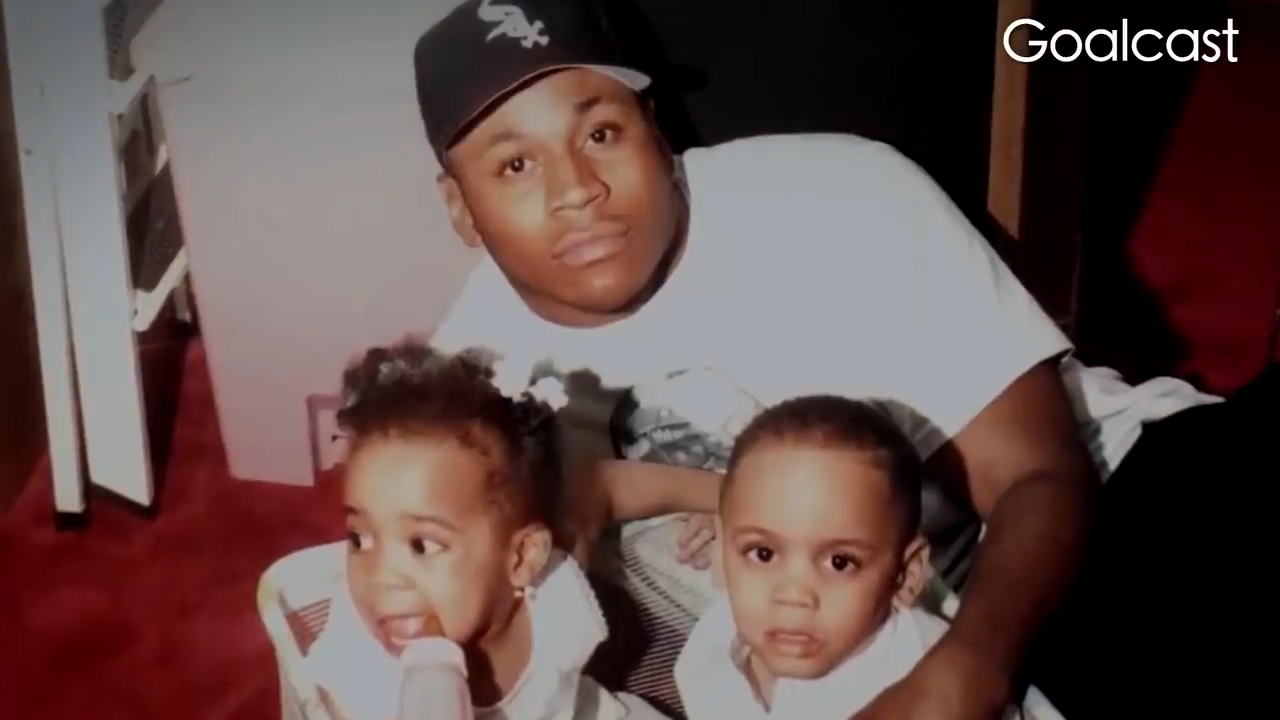 LL Cool J’s Feud With Jamie Fox Took a Dark Turn — “Only Way You Finish ...
