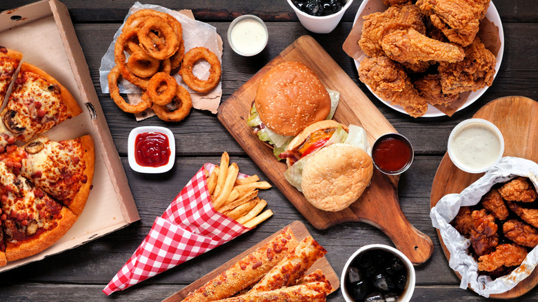 The 5 most affordable fast food chains in 2026