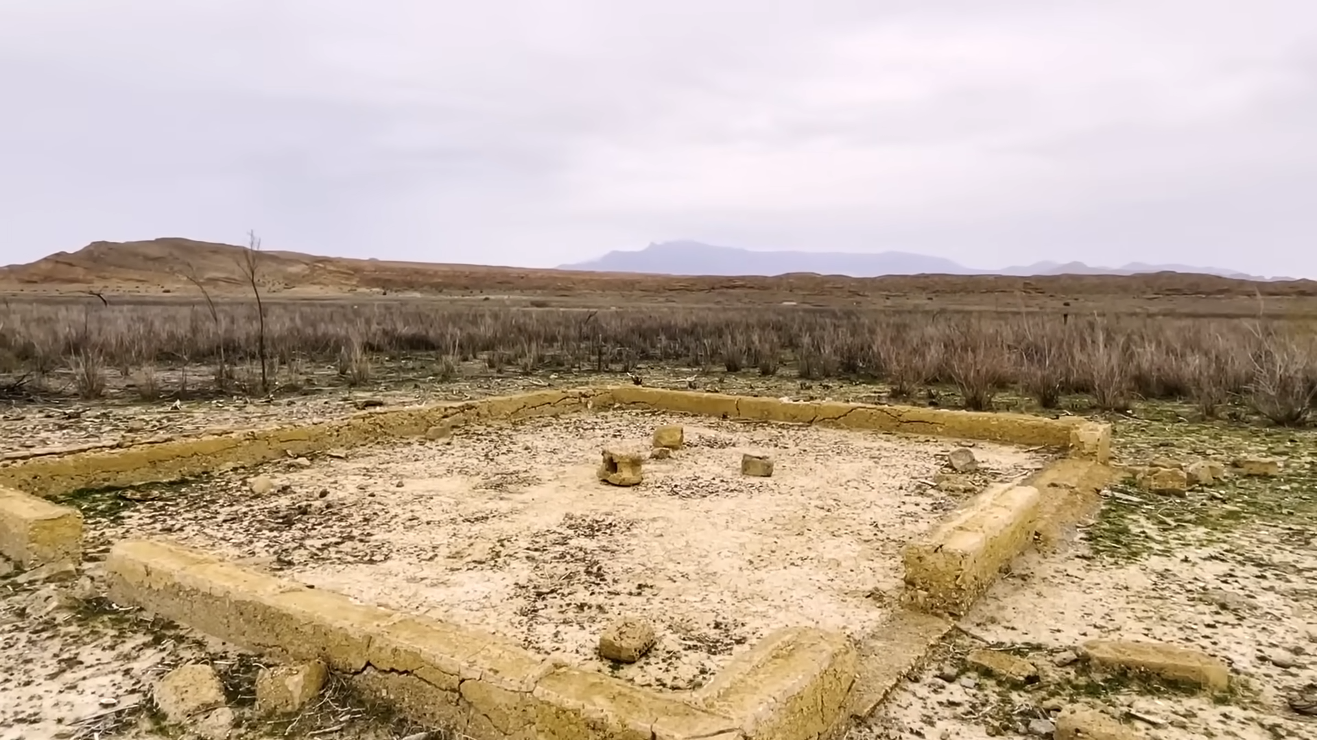 It's not earthquakes - this is what could doom California