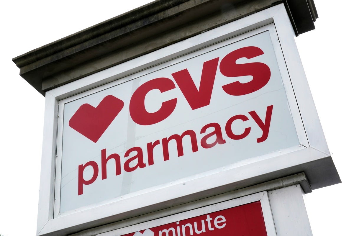 CVS could close 134 locations in a single state if new bill goes ahead