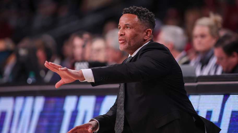 All that head coach Damon Stoudamire said after 11th consecutive loss ...