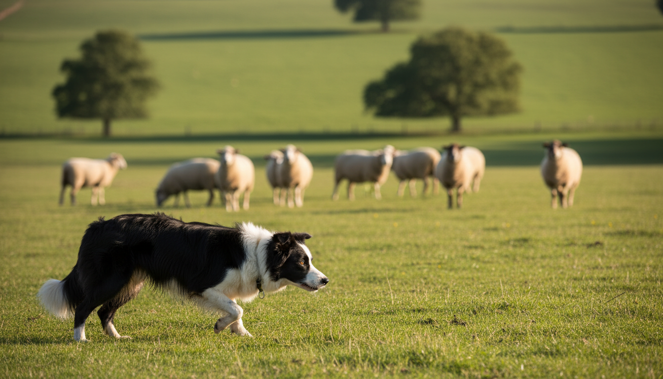 Not all good boys are easy! These 6 dog breeds are a true challenge