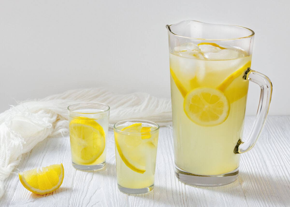 23 lemon recipes that actually deliver on the citrus promise