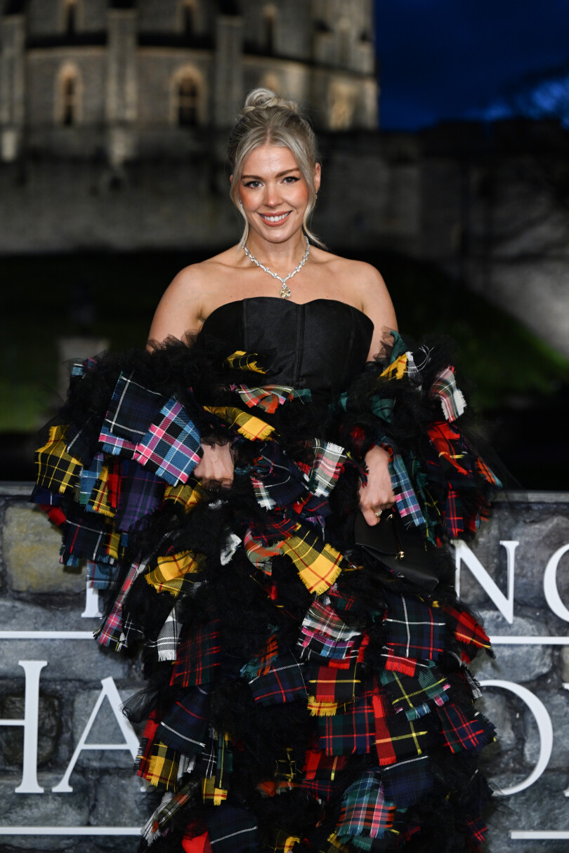 Qui est Siobhan Mackenzie, la designer écossaise soutenue par Charles III