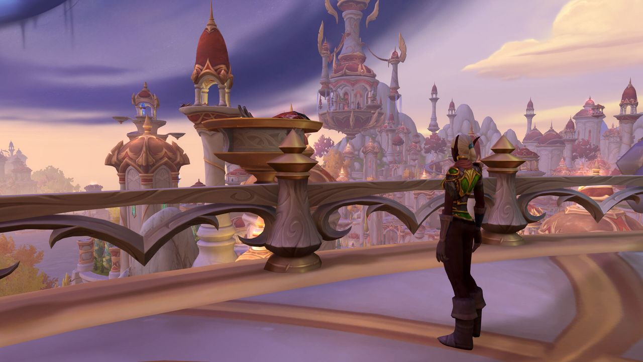 How to open the Rookery cache in WoW Midnight