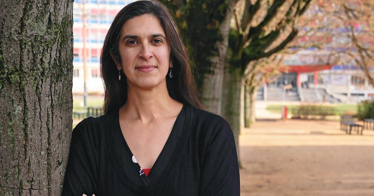 Nalini Anantharaman: A mathematician decoding the quantum chaos