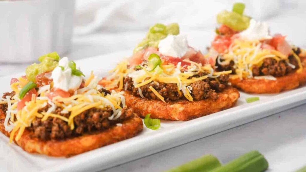 15 easy ground beef dinners that make one pound feel like more