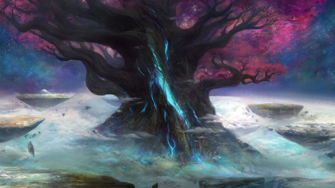 The ancient tree of life: What the Vikings really believed about the ...