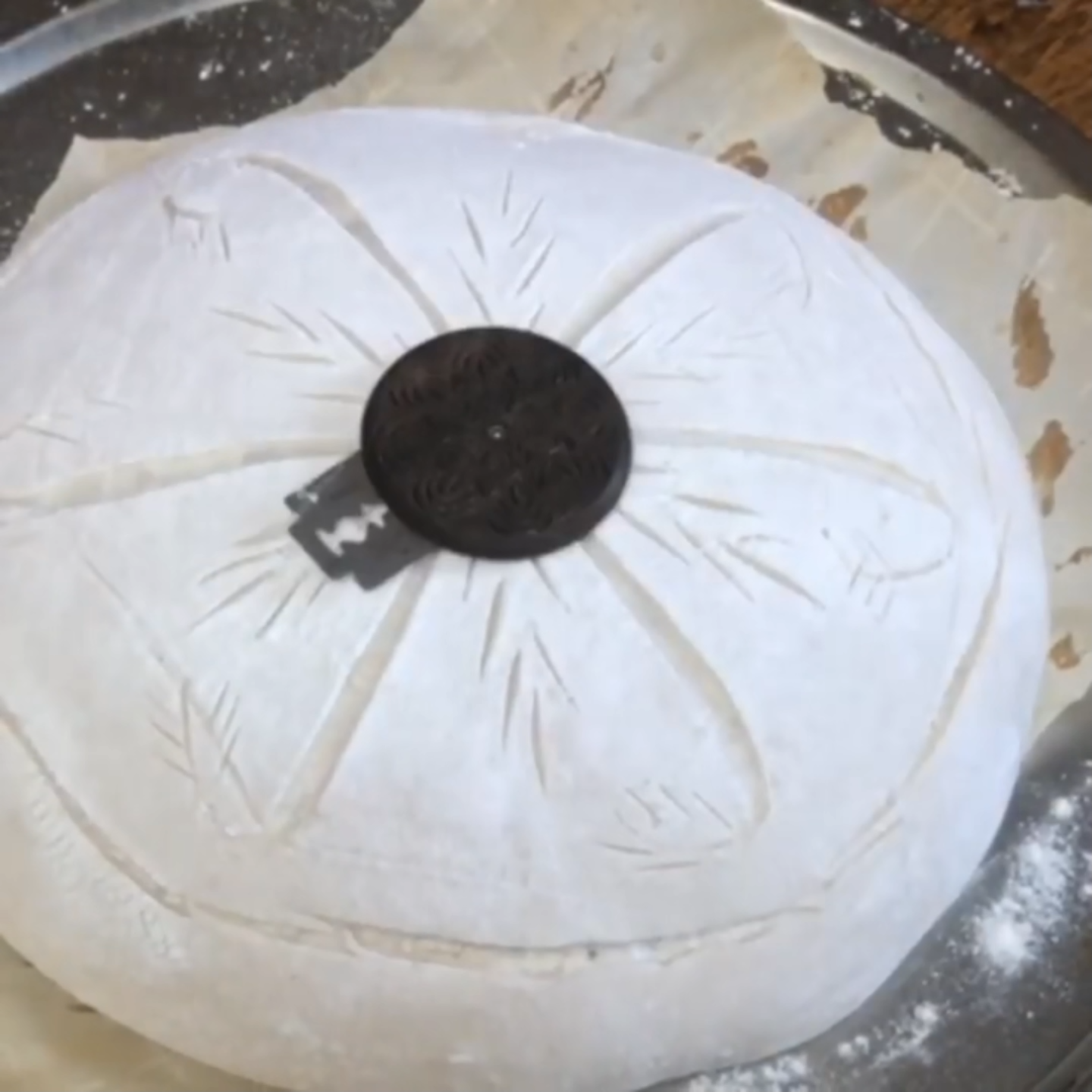 Bread scoring is addictive 5 creative designs to try
