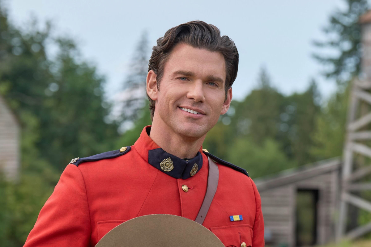 Will Nathan finally propose to Elizabeth in 'When Calls the Heart ...
