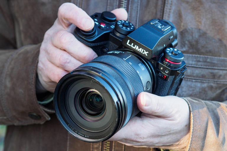 The best full-frame cameras to buy in 2026