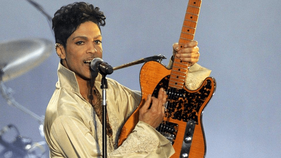 Multi-instrumentalists who were one-person bands