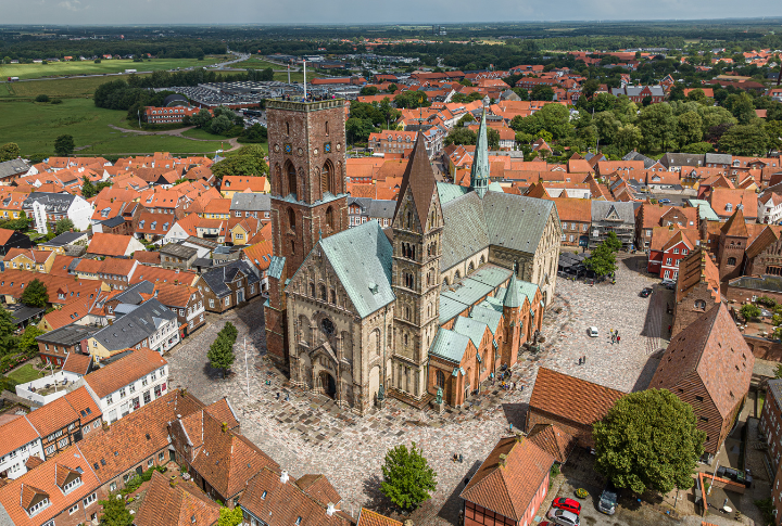 10 must-visit Scandinavian towns with deep Viking roots