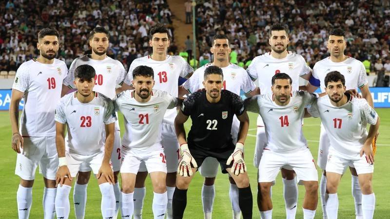 2026 FIFA World Cup showdown is in jeopardy as a co-host USA is at war ...