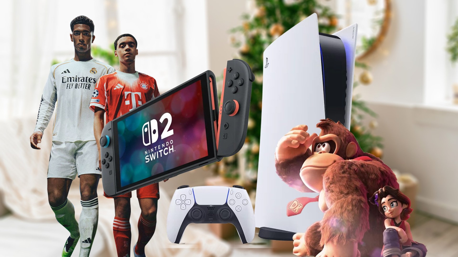 Physical video game sales reach new low as report shows zero growth for ...