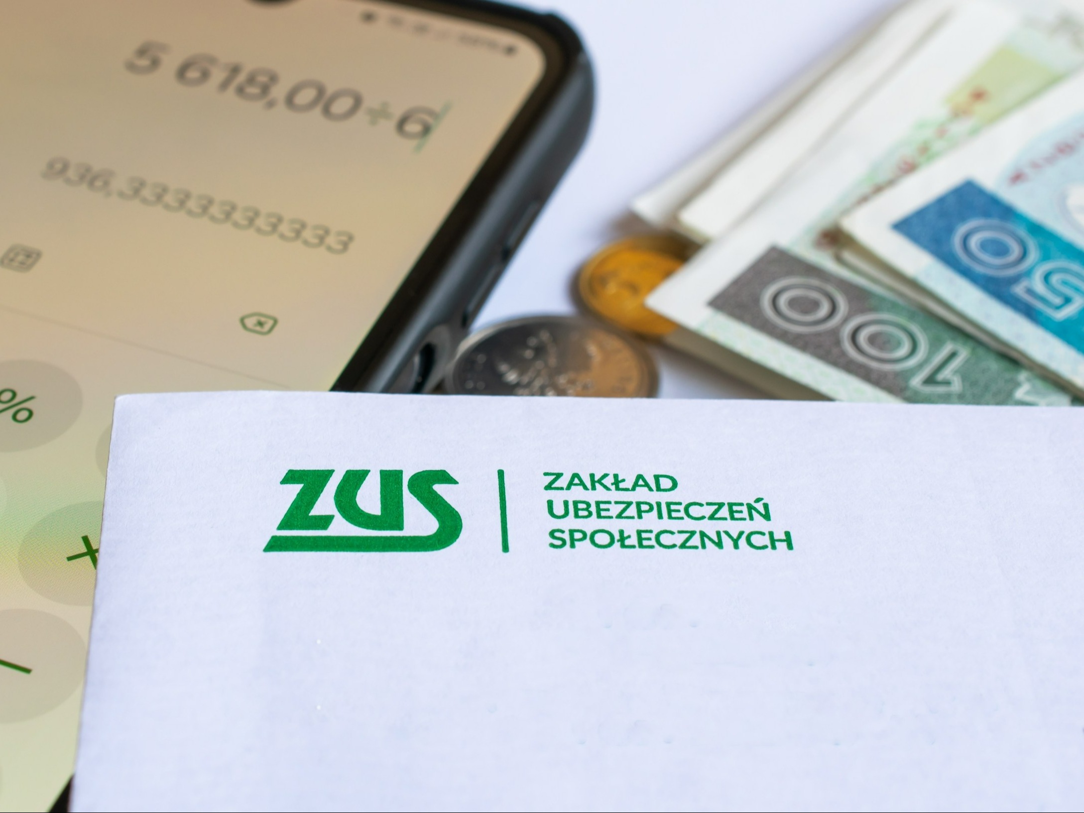 ZUS ma nowe stawki. Jedno orzeczenie może oznaczać tysiące złotych