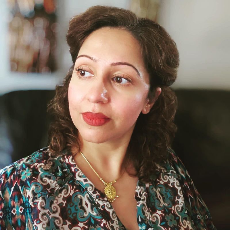 Nancy Grewal death: Mother accuses hardliners in Canada of murder ...