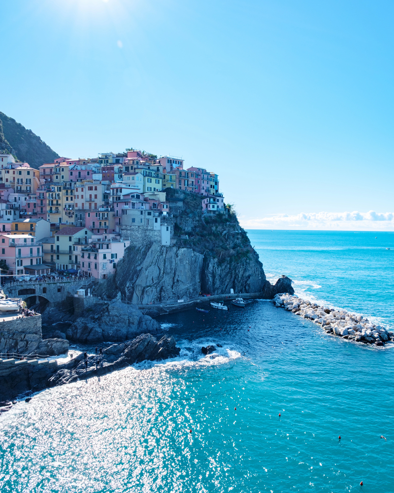 20 quirky, artsy villages that are a haven for creatives