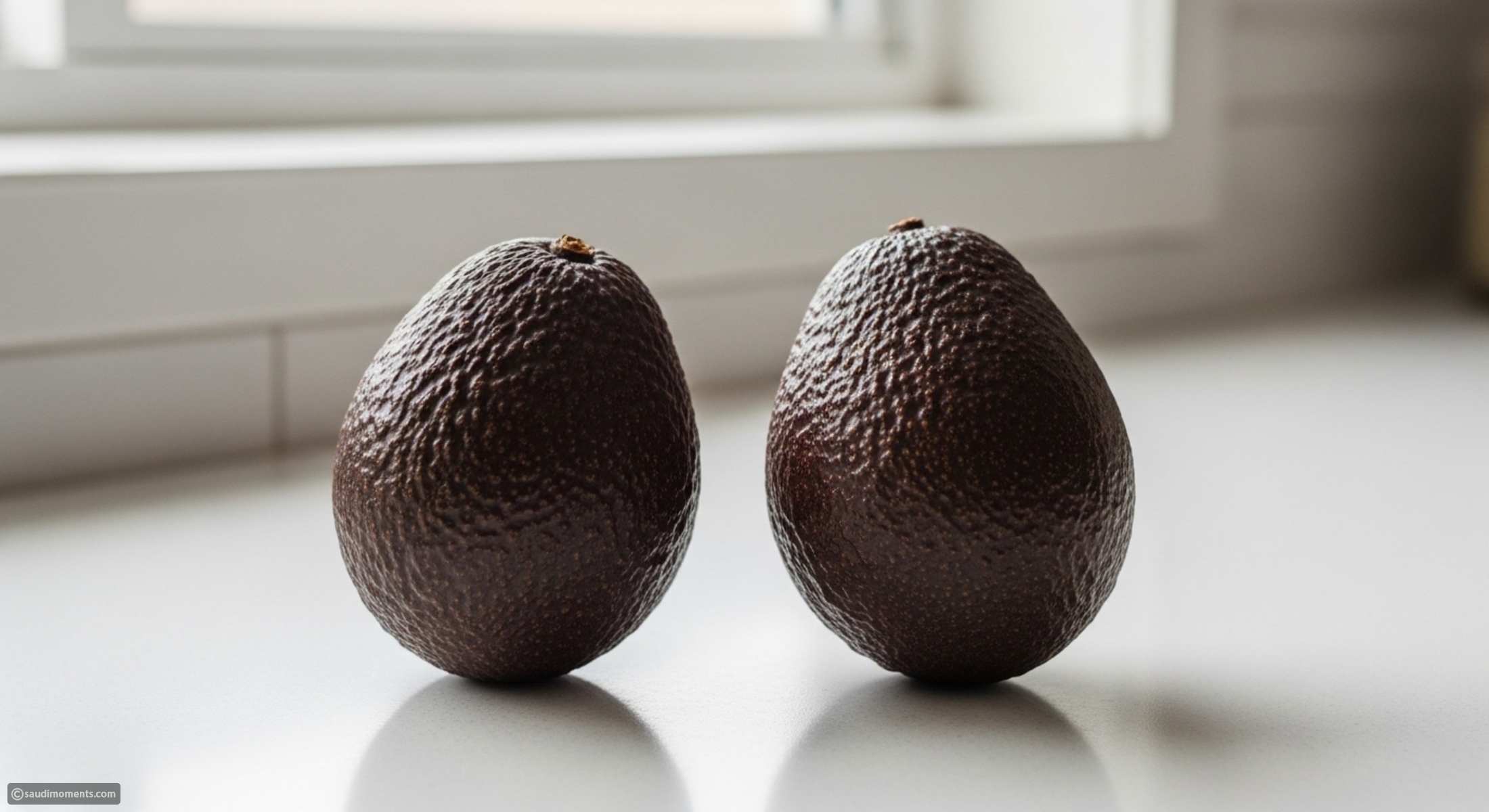 How to wash avocados?