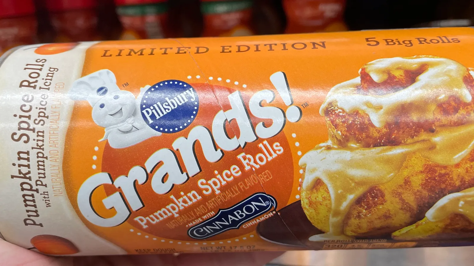 4 new treats from Pillsbury just landed, and the early reactions are ...