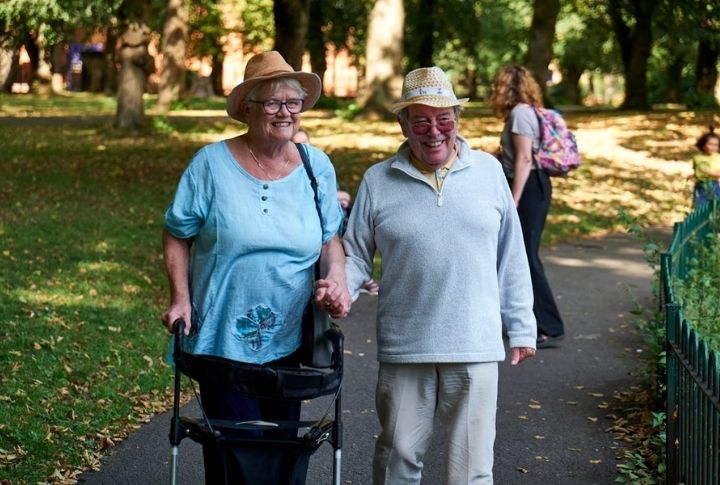 The top retirement destinations in every state