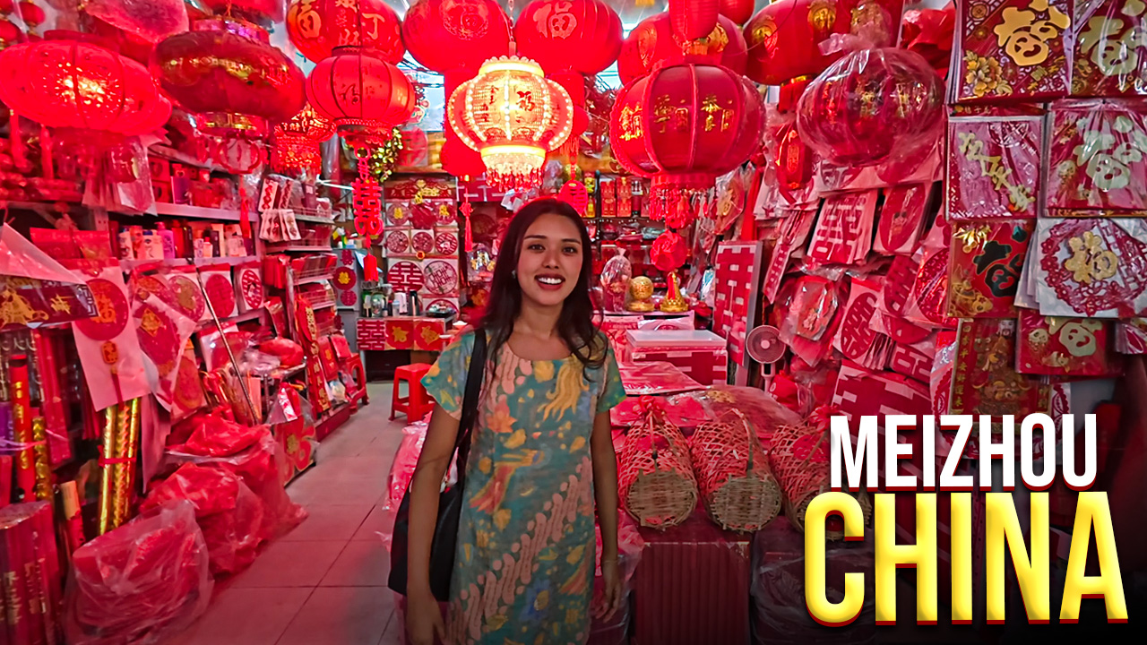 Hidden gems of Meizhou, China | Why tourists are missing this cultural hub