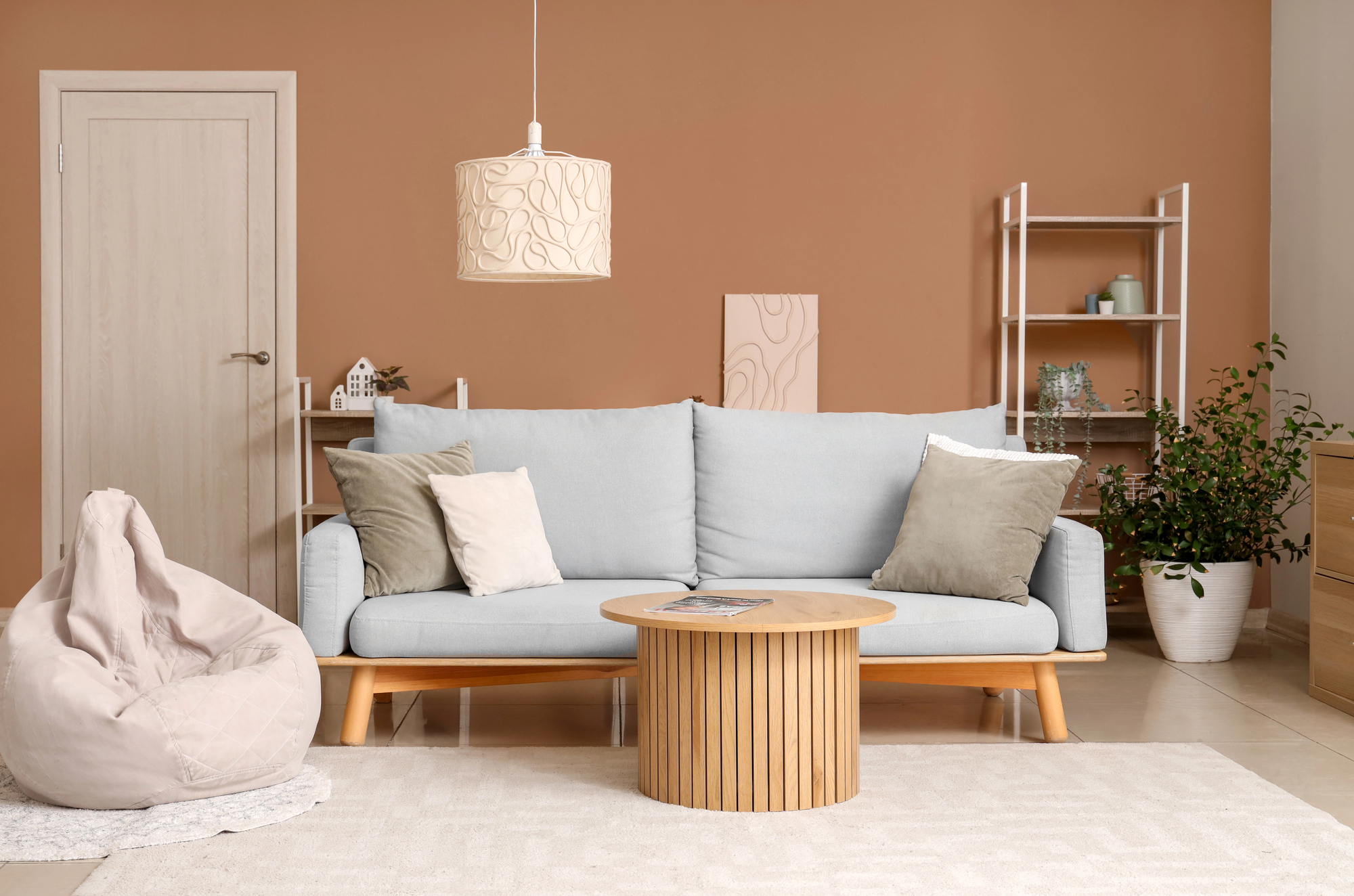20 budget-friendly hacks to make your home look more expensive
