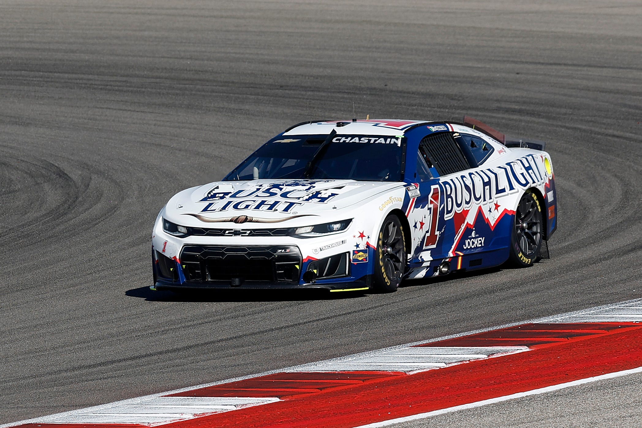 NASCAR penalty report released for races in COTA in March 2026