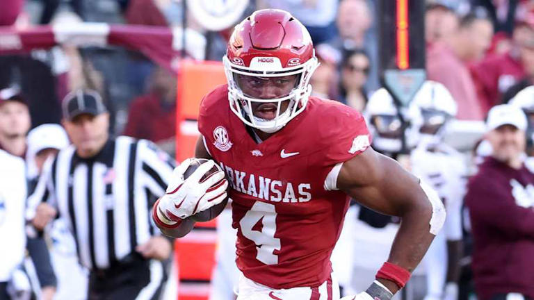 Three running backs the Seahawks should target in the 2026 NFL draft