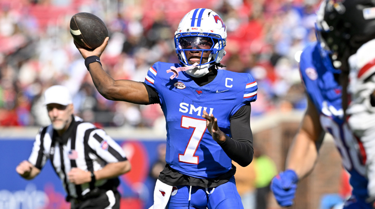ACC football: Spring 2026 power rankings